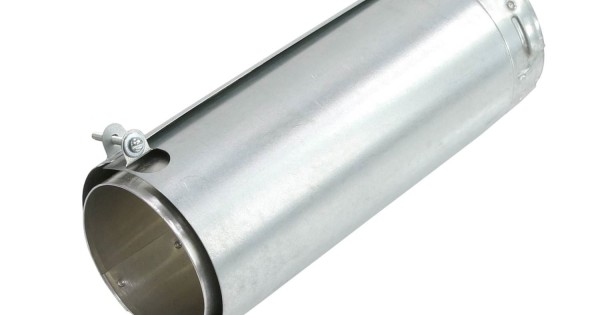 RPA Adjustable Length Pipe